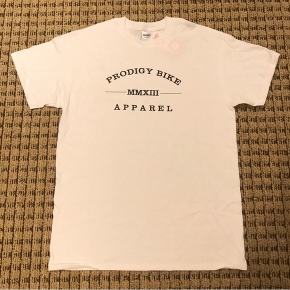 Gildan | Shirts | Gildan Prodigy Bike Shirt | Poshmark